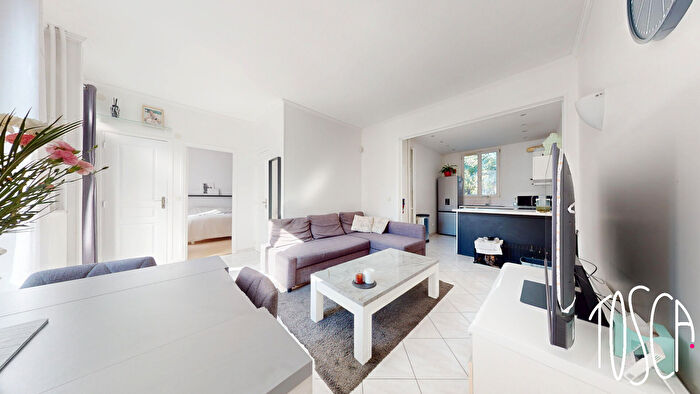 Appartement 3 pièces à Thiais, Proche Choisy, à vendre