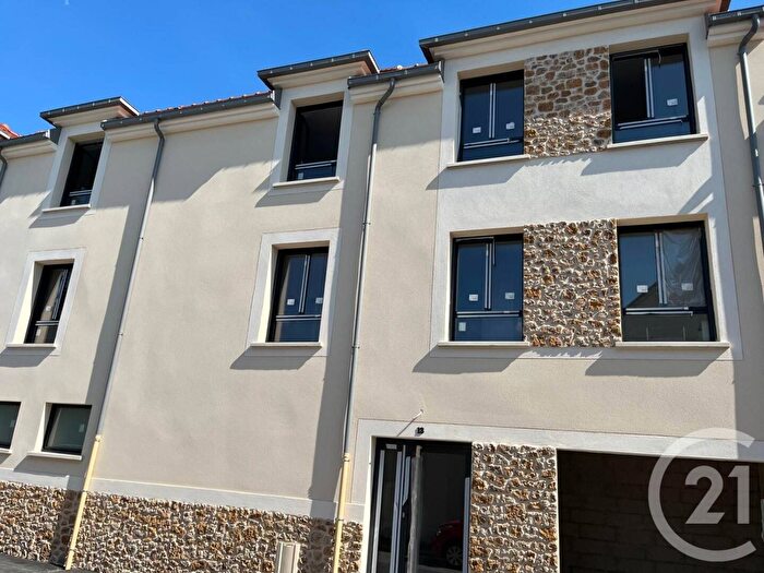 Appartement à louer - Annet-sur-Marne - 1 pièce
