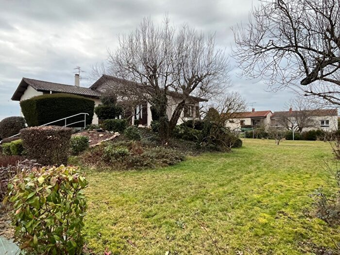 Maison à vendre - Chanteheux - 8 pièces - 5 chambres