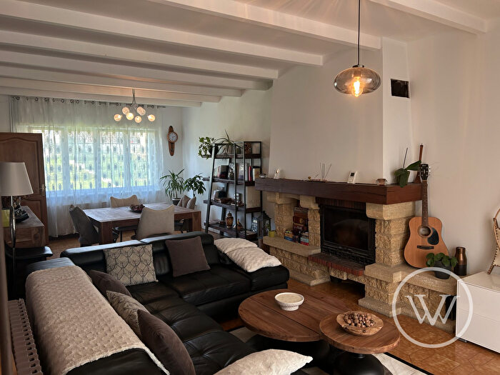 Maison à vendre - Escautpont - 5 pièces - 3 chambres