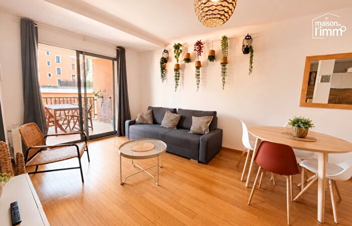 Thonon-les-Bains, Ouest : Appartement 2 pièces à louer