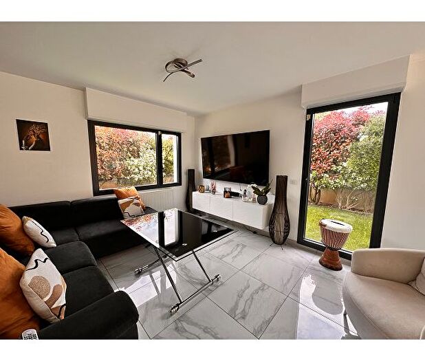 Maison 5 pièces à vendre - La Queue-en-Brie