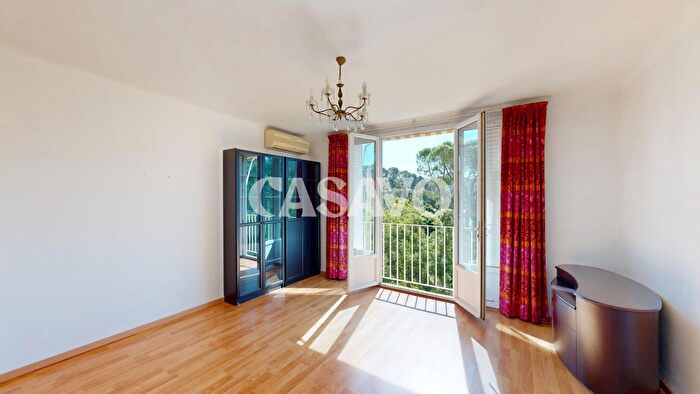 Appartement 3 pièces à vendre à Aix-en-Provence, Pont de Beraud