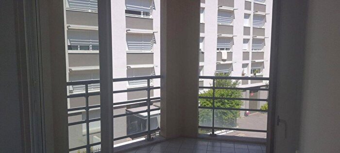 Appartement 3 pièces à Lyon 7ème arrondissement, à louer
