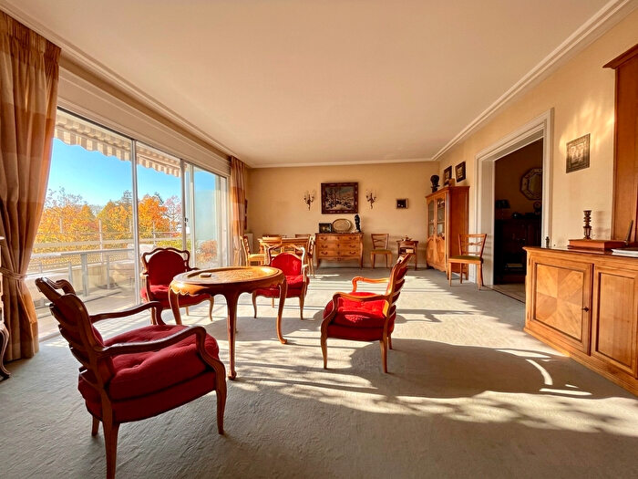 Appartement à vendre - Nantes, Monselet - 4 pièces - 3 chambres