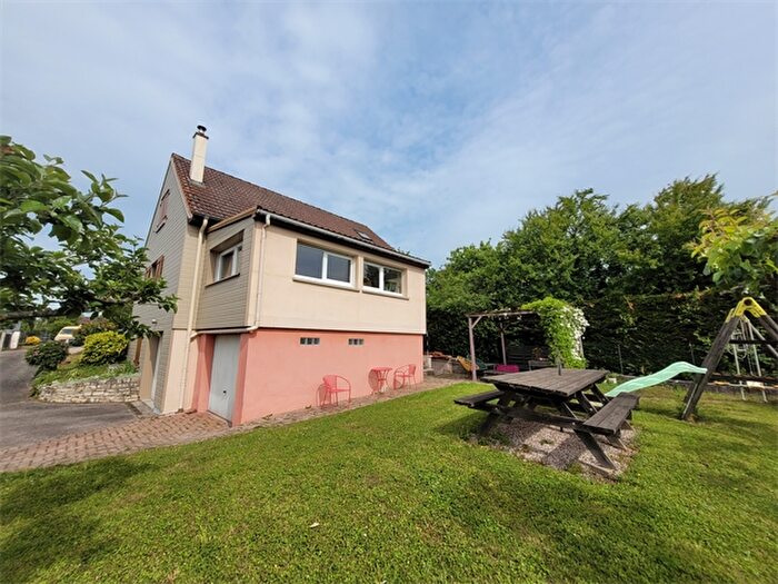 Jolivet - Maison 7 pièces à vendre