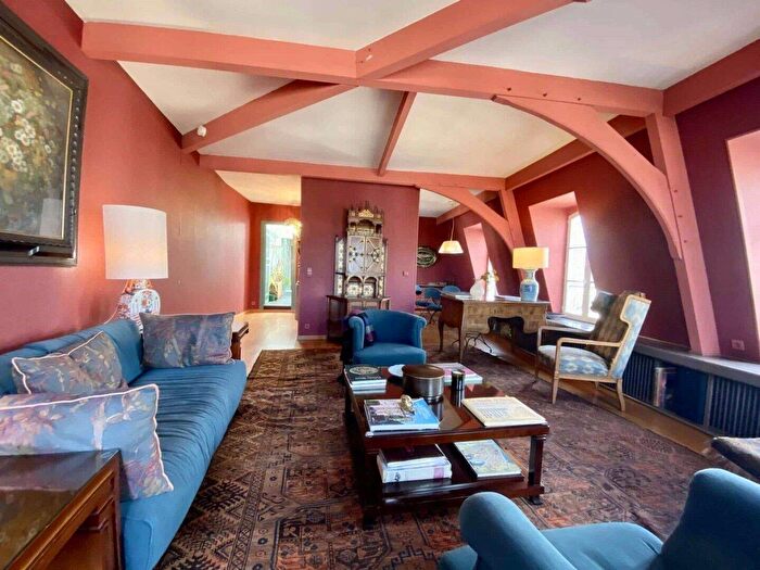 Appartement à louer - Saint Victor, Paris ème arrondissement - 1 pièce