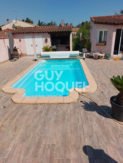Maison 5 pièces à Fleury, Fleury, à vendre