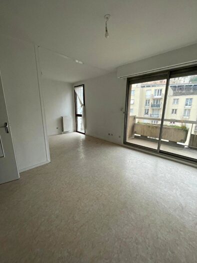 Appartement à louer - Annonay, Centre-ville - 1 pièce - 1 chambre