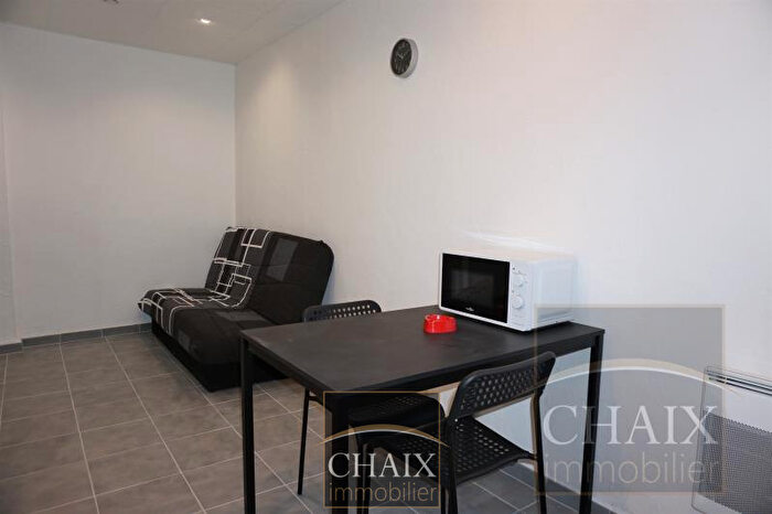 Aubagne, Centre-ville, Beaumond - Appartement 1 pièce à louer