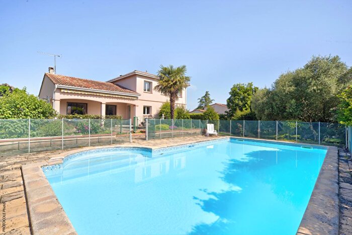 Maison 5 pièces à vendre - Rouffiac-Tolosan