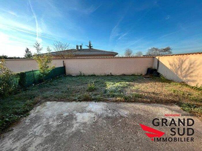 Maison à louer - Cézac - 4 pièces - 3 chambres