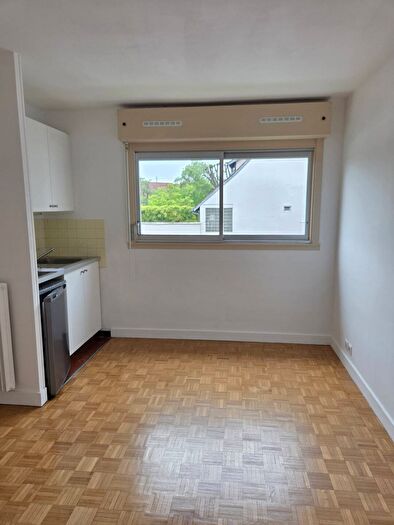 Appartement 1 pièce à louer - Rueil sur Seine-Plaine-Gare, Rueil-Malmaison
