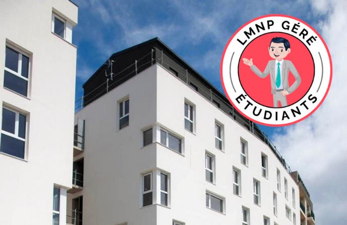 Appartement 1 pièce à vendre à Lyon 7ème, Gerland
