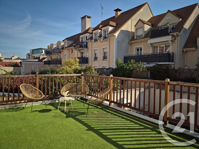 Maison à vendre - Sannois, Centre-ville, Bel Air - 5 pièces - 3 chambres