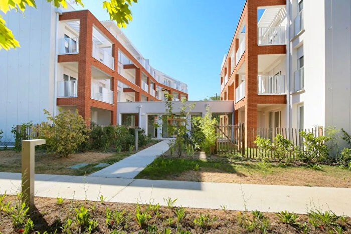 Appartement 1 pièce à vendre à Marseille 3ème, Saint-Lazare