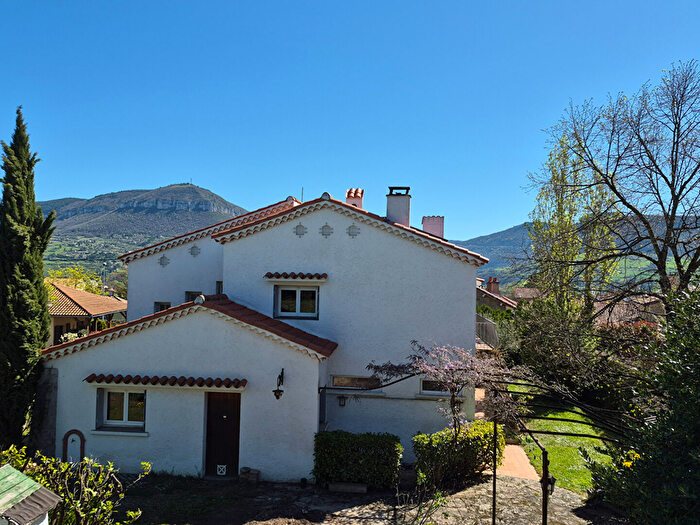 Maison 6 pièces à vendre - Millau, Causse Noir, Millau Plage, Graufesenque