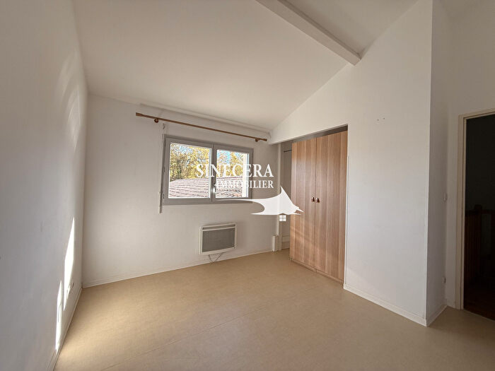 Maison à vendre - Sanguinet - 3 pièces - 2 chambres