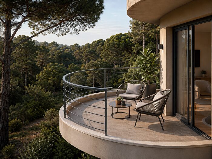 Maison 2 pièces à vendre à Valbonne, Carbejaire, Haut-Sartoux, Pythagore, Sophia-Antipolis
