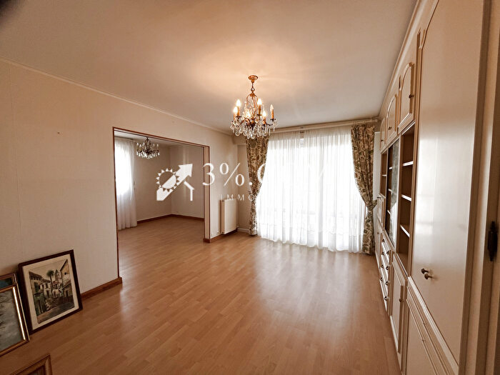 Appartement à vendre - Saint-Nazaire, Front de Mer, Sautron, Gavy Océanis - 4 pièces - 2 chambres