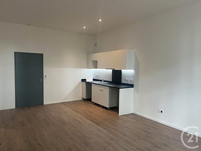 Appartement 2 pièces à louer - Sommières
