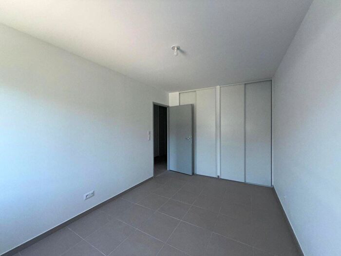 Appartement 3 pièces à louer à Palisses-Tuileries-Montfort-Belledonne, Crolles