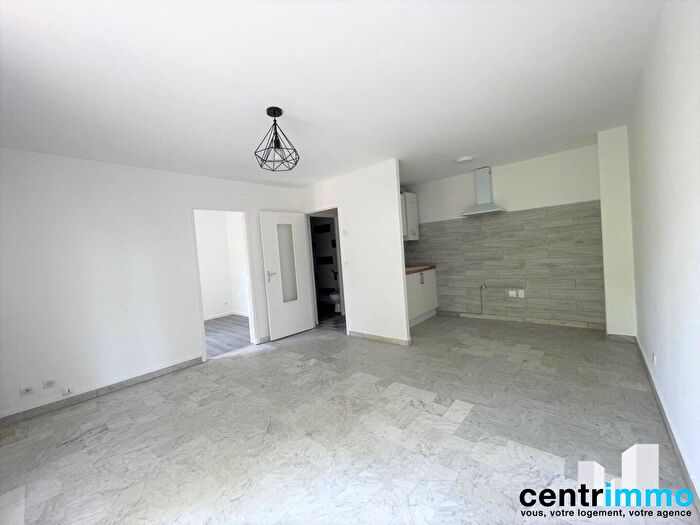 Montpellier - Appartement 2 pièces à louer