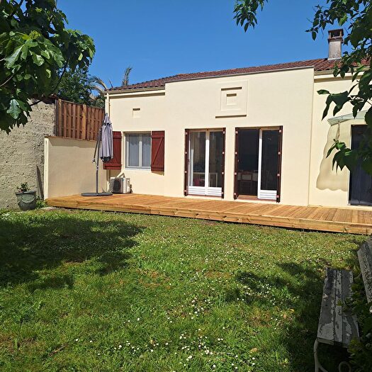 Floirac, Les Clairières de Flore - Maison 3 pièces à vendre