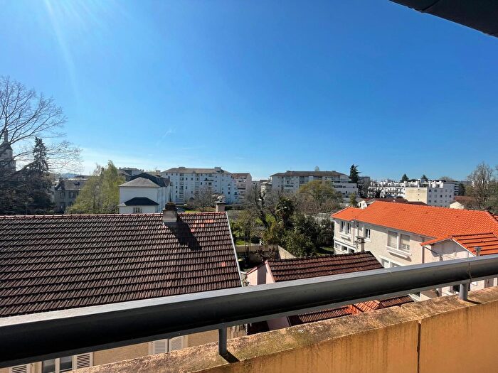 Appartement 2 pièces à louer - Pau, Dufau, Tourasse