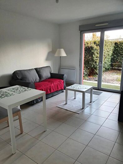Appartement 2 pièces à Bourg, Eysines, à louer
