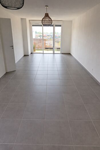 Appartement à louer - Villeneuve-Tolosane - 3 pièces - 2 chambres