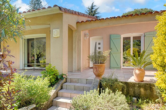 Maison à vendre - Montgiscard - 4 pièces - 3 chambres