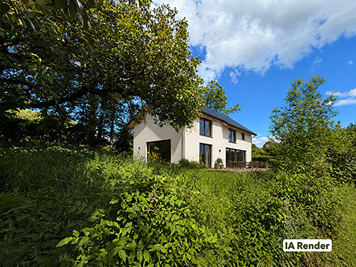 Maison 4 pièces à Vaulx, à vendre