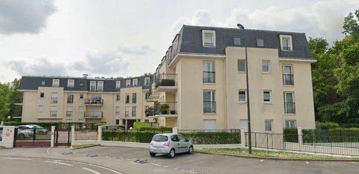 Appartement 4 pièces à louer à Centre-Hôtel de Ville, Chantilly