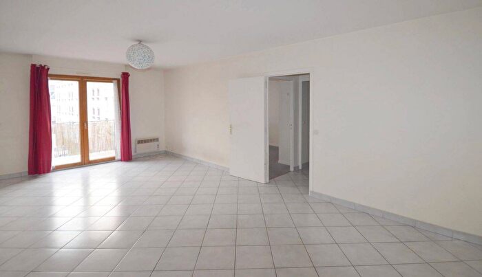 Appartement 2 pièces à louer - Centre Ville, Croissy-sur-Seine