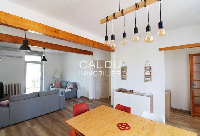 Appartement 4 pièces à louer - Garde-Colombe
