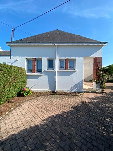 Maison à vendre - Quiberon, Manémeur, Kerhihuel, Point de vue Locmaria - 5 pièces - 3 chambres