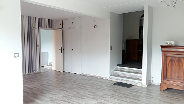 Appartement 4 pièces à louer à Tulle, Gare, Rive Gauche, Condamines, Marquisat