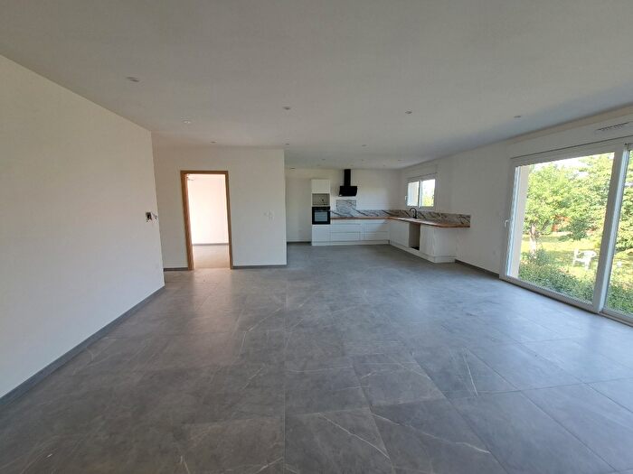 Maison 4 pièces à louer - Ochey
