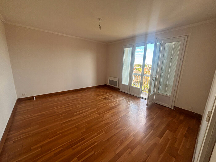Appartement 2 pièces à vendre à Châteauroux, Bitray, La Belle Etoile, Le Buxerioux, Le Fontchoir