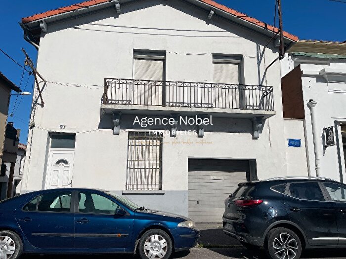 Maison à vendre - Perpignan, Bas Vernet, Clodion - 4 pièces - 3 chambres