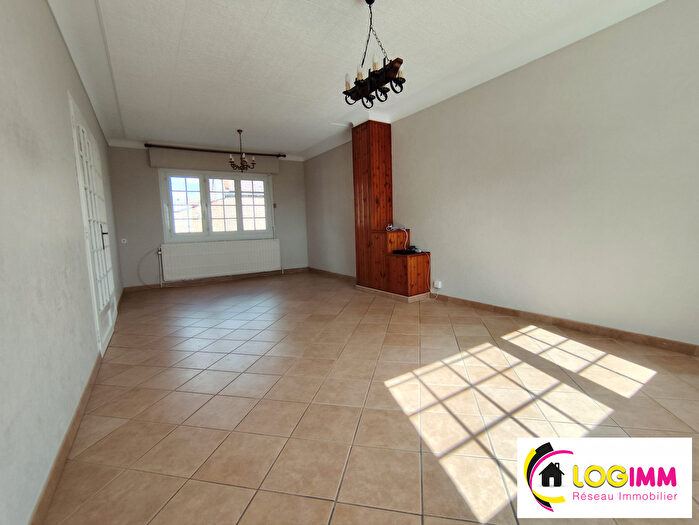 Maison 6 pièces à Saint-Vaast-en-Cambrésis, à vendre