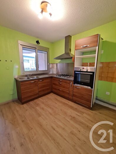 Appartement à louer - Lannemezan - 2 pièces - 1 chambre