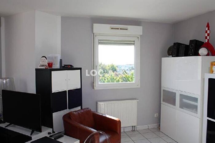 Dijon : Appartement 2 pièces à louer