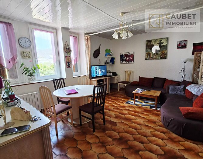 Bagnères-de-Bigorre - Appartement 3 pièces à vendre