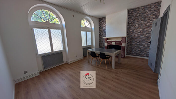 Tonneins : Maison 4 pièces à vendre