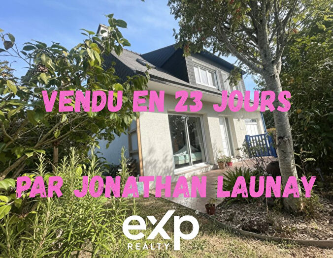 Maison 6 pièces à vendre - Quartiers Nord-Est, Maurepas