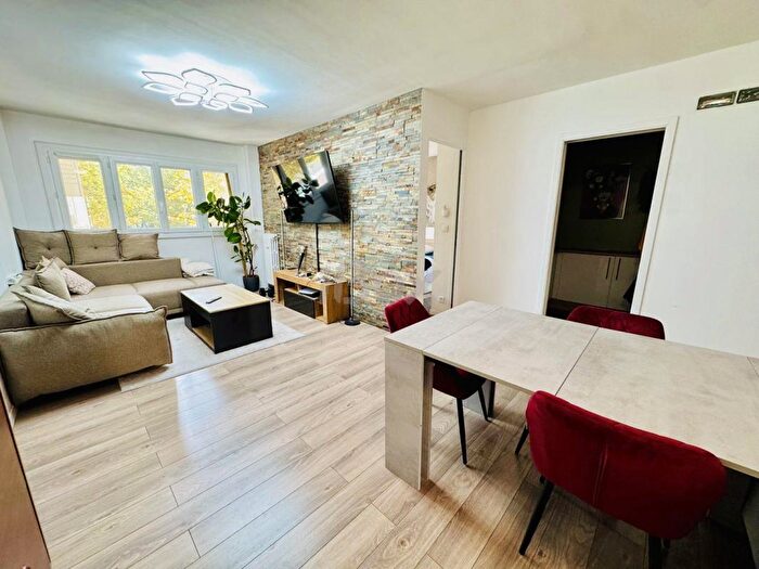Toulon, Pont du Las - Appartement 4 pièces à louer