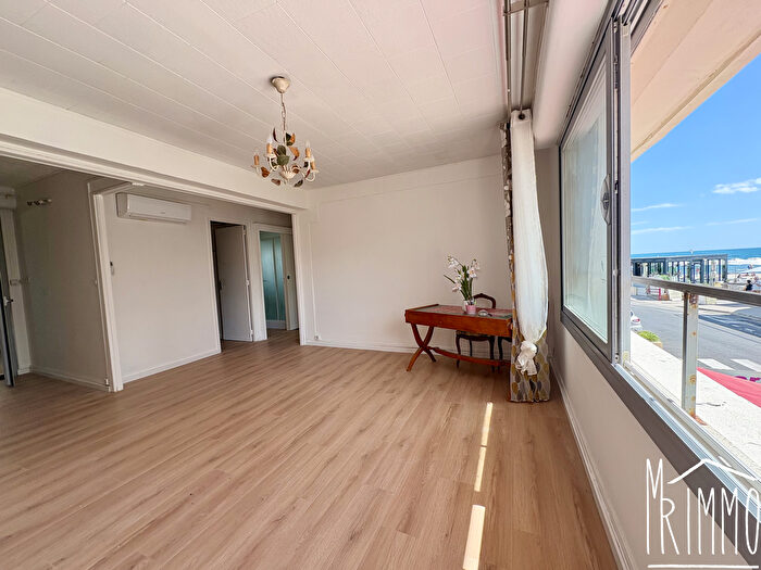 Palavas-les-Flots : Appartement 2 pièces à vendre