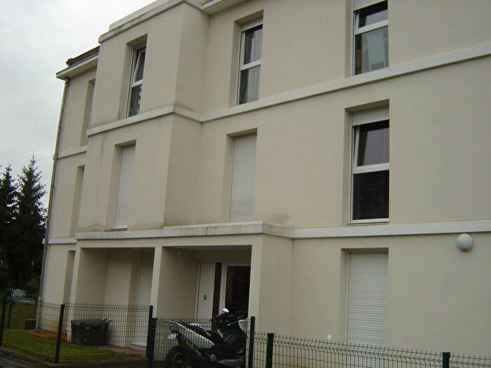 Appartement 1 pièce à louer - Tinqueux